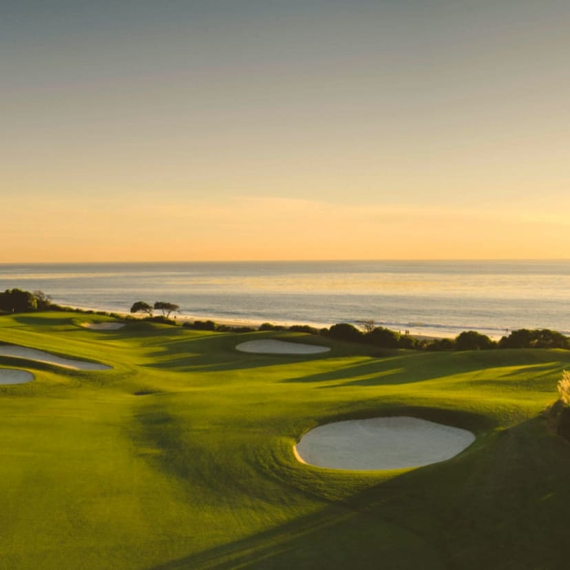 Key Projects - Golf Development Solutions