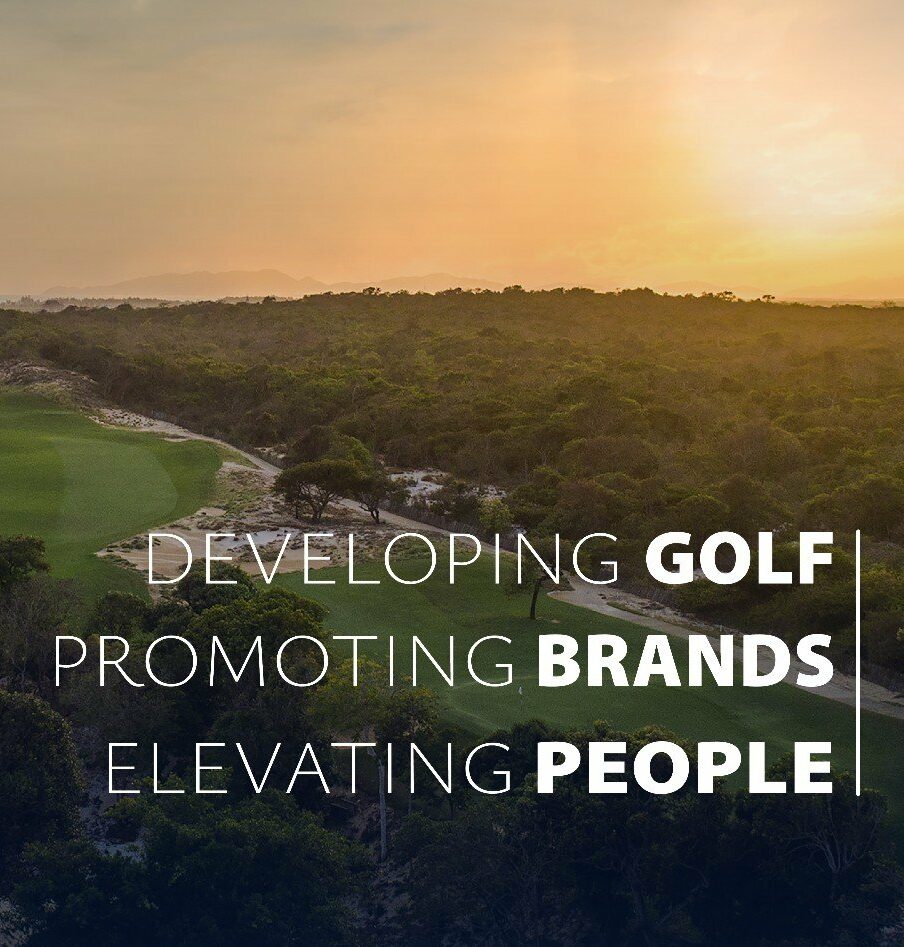 The Enormous Potential of the Golf Industry - Golf Development Solutions